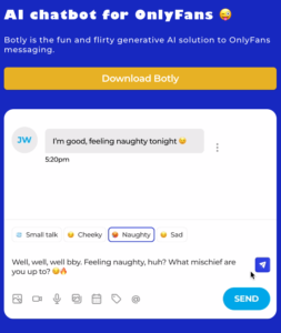 3 Best OnlyFans AI Chatbot (AI Automation Tools) | fanscribers.com