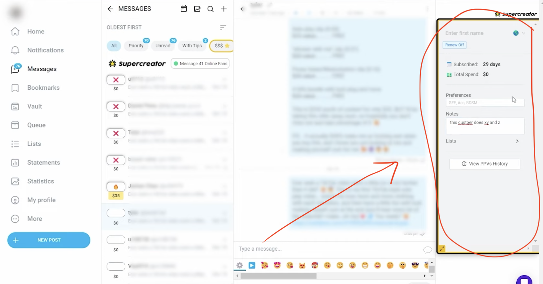 La guía definitiva de herramientas de automatización de chat OnlyFans (secuencia de comandos de ...