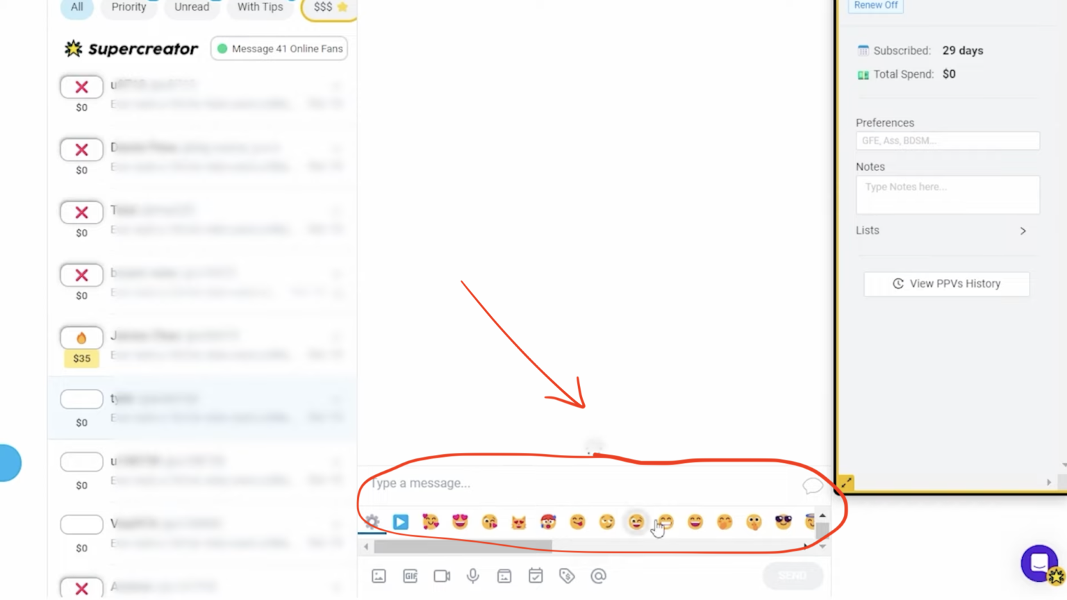 The Ultimate OnlyFans Chatting Automation Tools Guide (OnlyFans ...