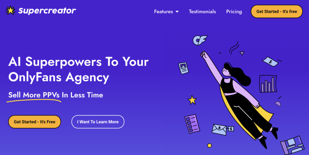 The Ultimate OnlyFans Chatting Automation Tools Guide (OnlyFans ...