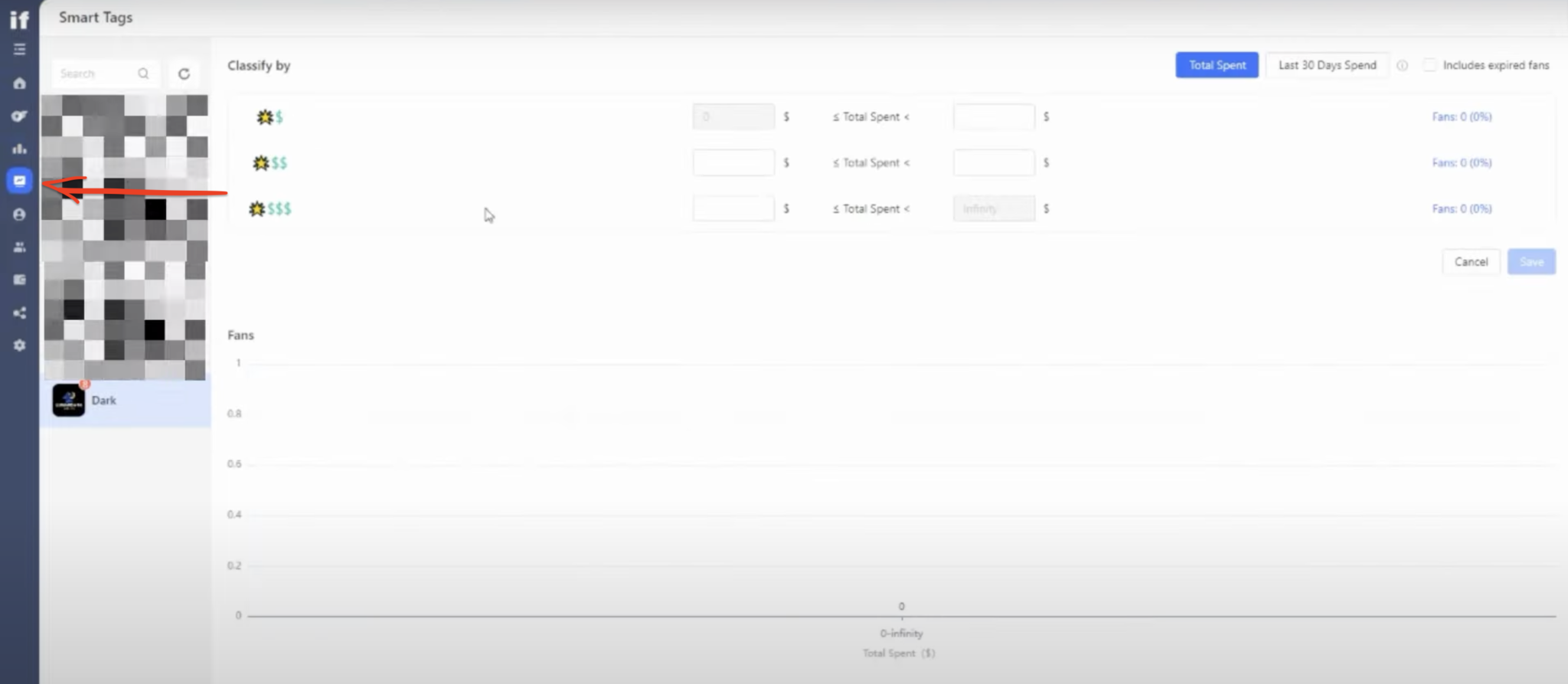Infloww for OnlyFans (Full Review) | fanscribers.com