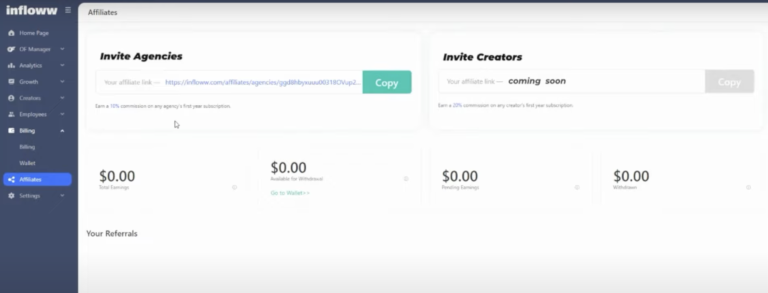 Infloww for OnlyFans (Full Review) | fanscribers.com