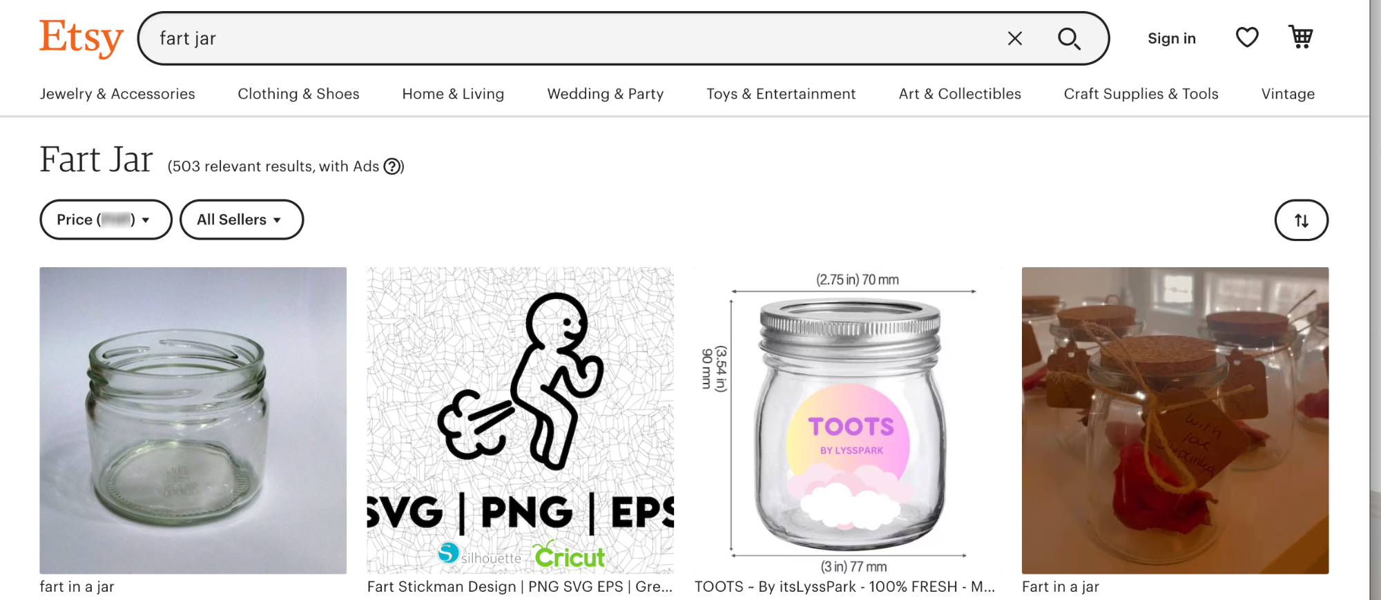 Top 5 Fart Sites to Buy Fart Jars! | List of Best Fart Stores ...