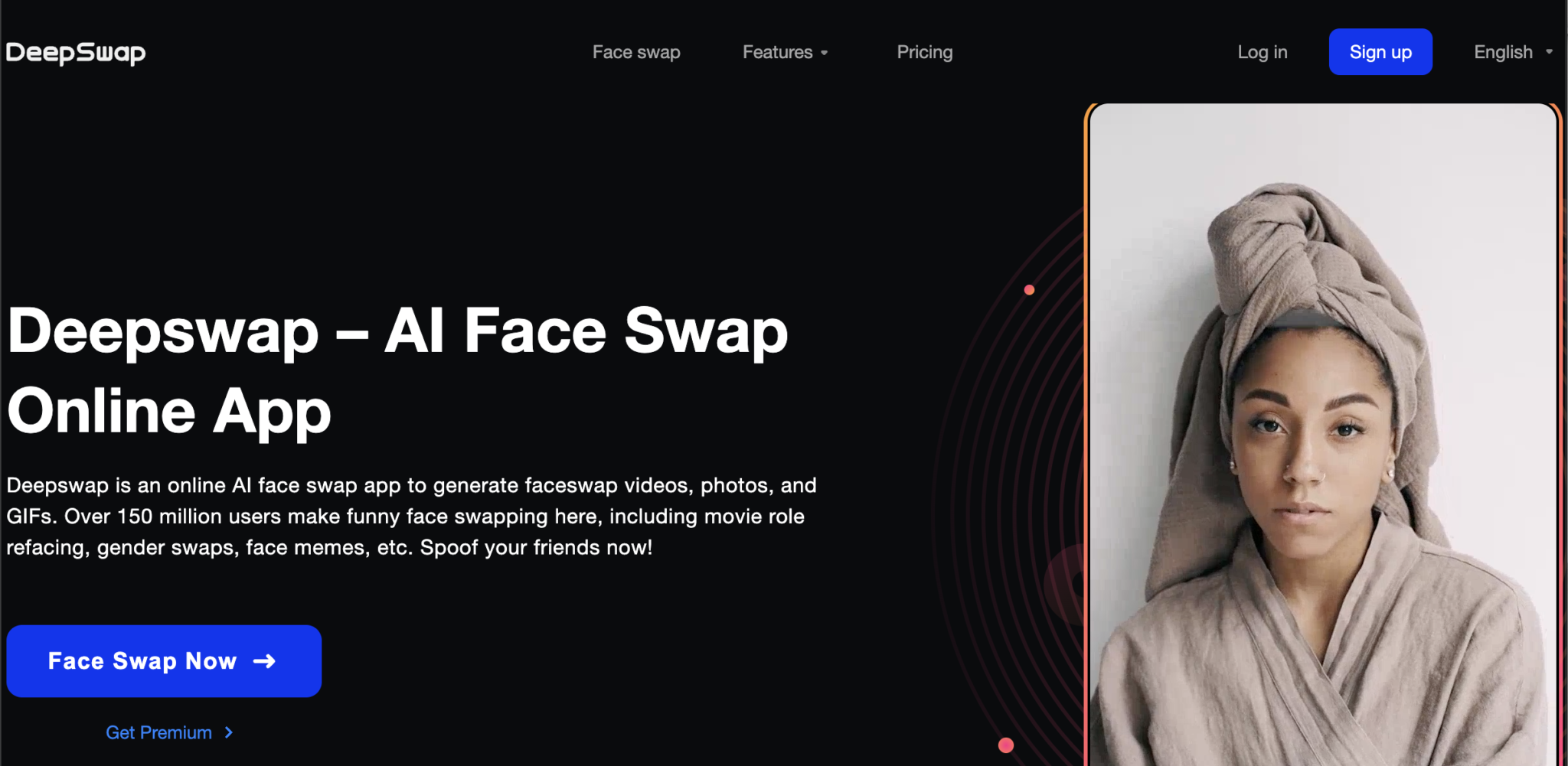 Is DeepSwap AI Worth Trying? A Review (DeepSwap AI Porn) | fanscribers.com