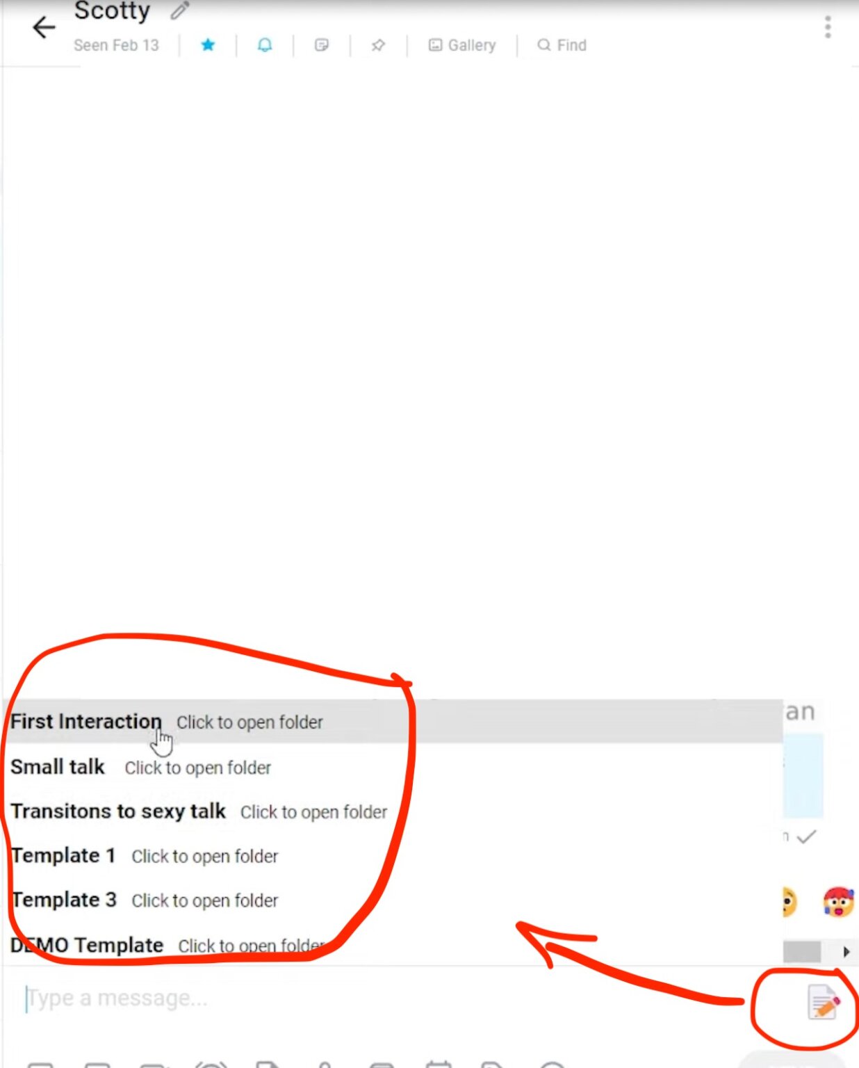 The Ultimate OnlyFans Chatting Automation Tools Guide (OnlyFans ...