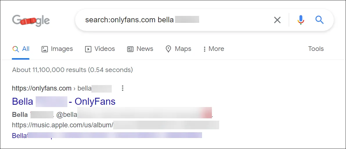 How do I find someone on OnlyFans through their mobile number ...