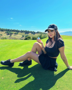 AriGameplays: Streamer y modelo multimedia mexicana sexy | Revisión de OnlyFans (filtraciones ...