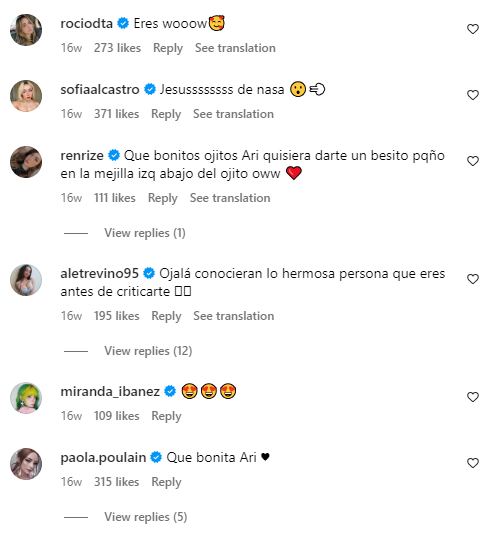 AriGameplays: Sexy Mexican Streamer and Model | OnlyFans Review ...