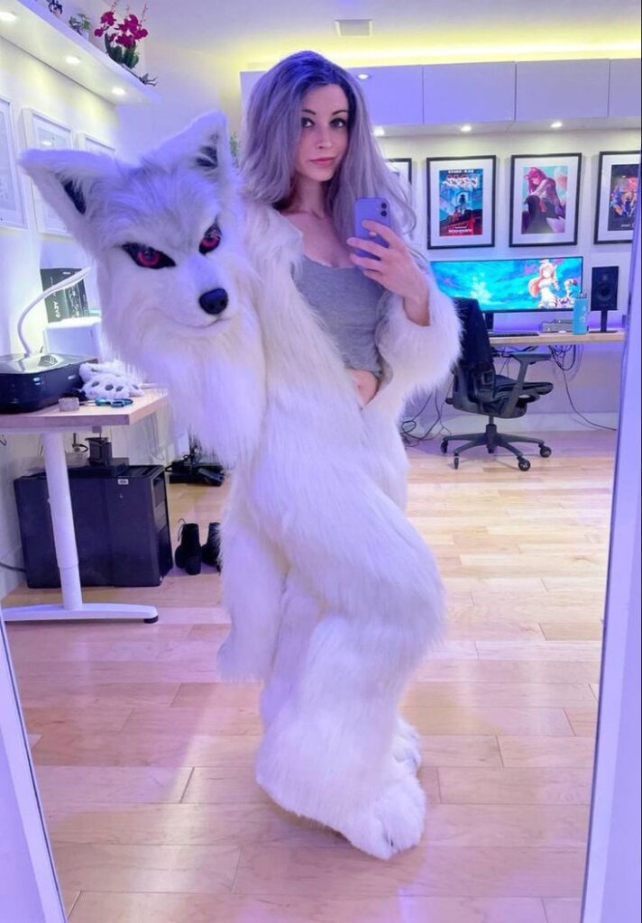 Furry OnlyFans: Die 15 besten OnlyFans-Konten mit pelzigen ...