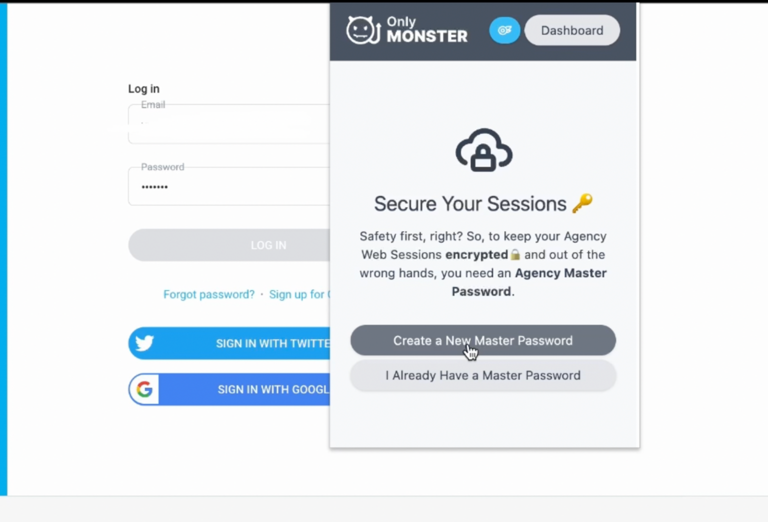 How to use OnlyMonster Chrome Extension? | fanscribers.com