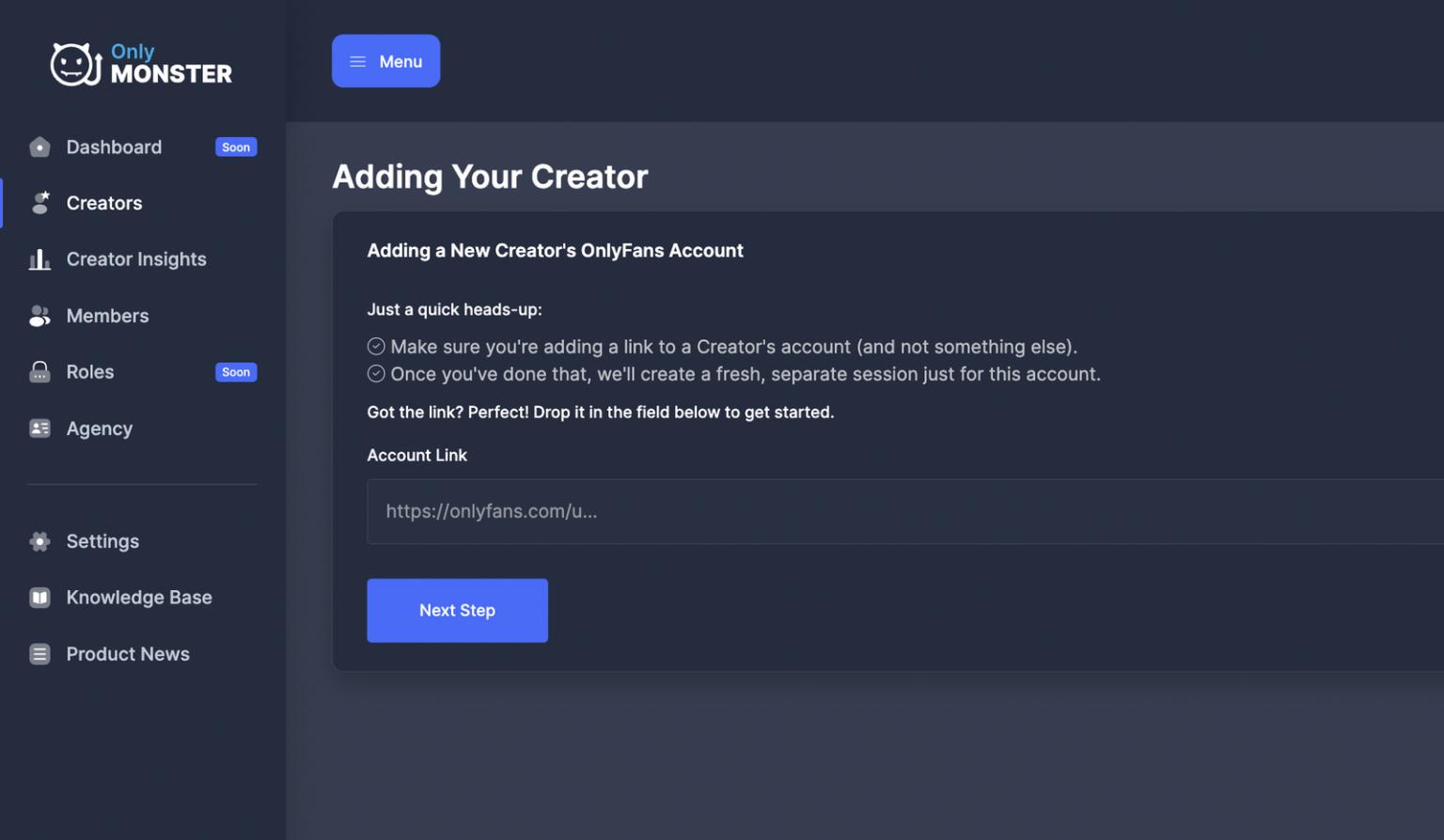 How to use OnlyMonster Chrome Extension? | fanscribers.com