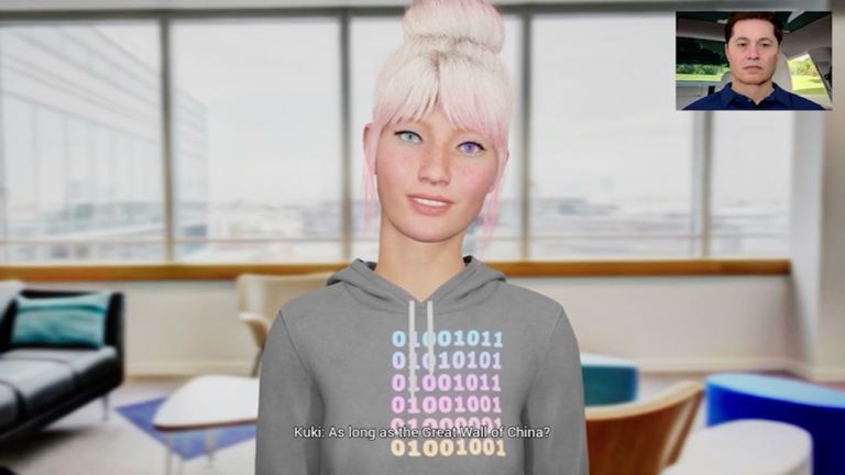 Top AI Porn Chatbot For Sex Chat With AI | fanscribers.com