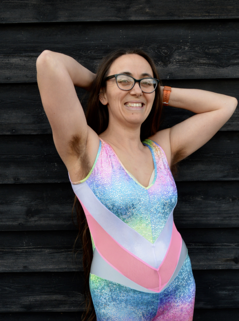 TOP Hairy Armpits: 10 Best Hairy Armpits OnlyFans You Need to Follow ...