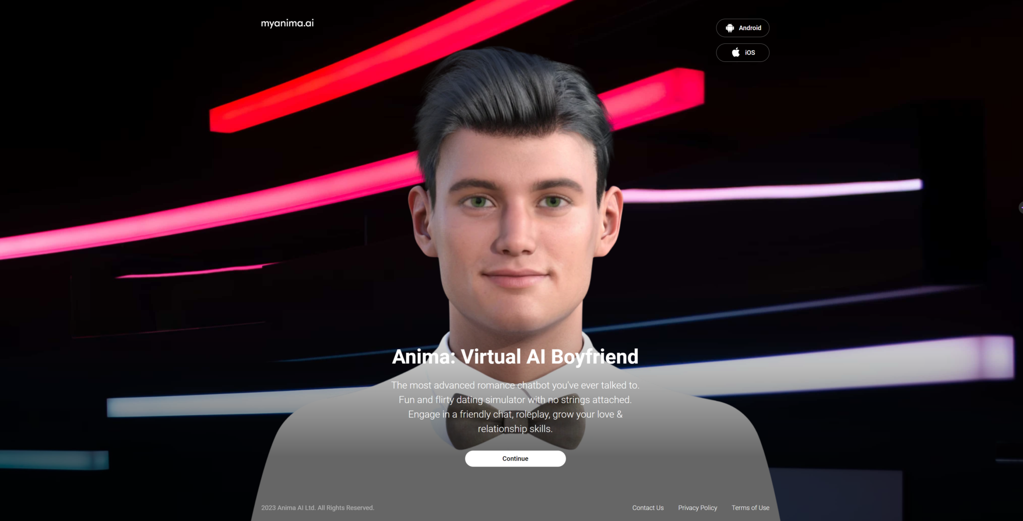 Top 7 Best Boyfriend AI App That Will Steal Your Heart in 2025 ...