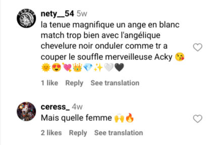 Acky.Fiaky: Spicy French Cosplayer (OnlyFans Review) | fanscribers.com