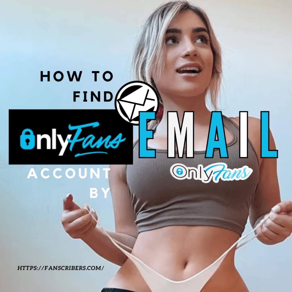 So entdecken Sie OnlyFans-Konten in Ihrer Nähe | fanscribers.com