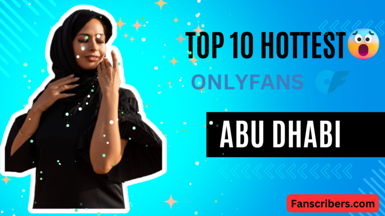 South Africa OnlyFans: 10 Best South African Girls On Accounts You Must Follow | fanscribers.com