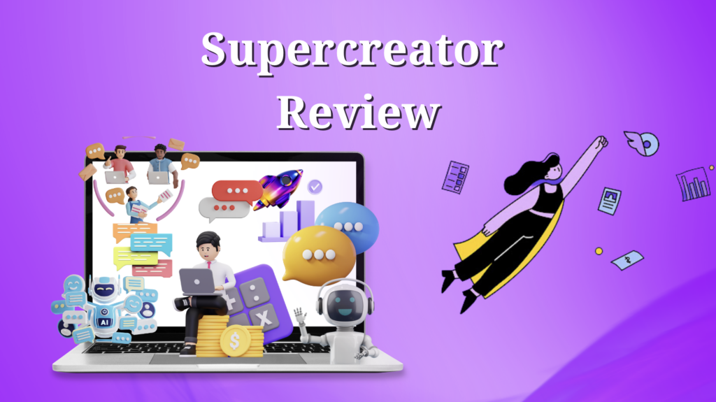 Supercreator Chrome Extension App Review | Pros, Cons & Features | Onlyfans Tools | fanscribers.com